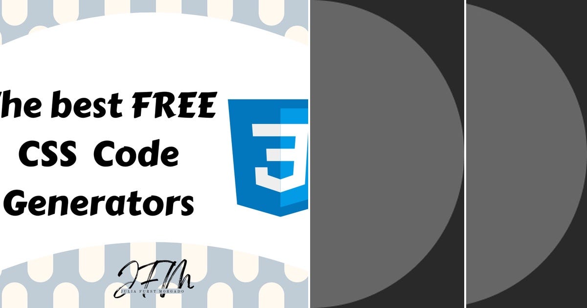 List: Css | Curated by Sarhane Inbox | Medium