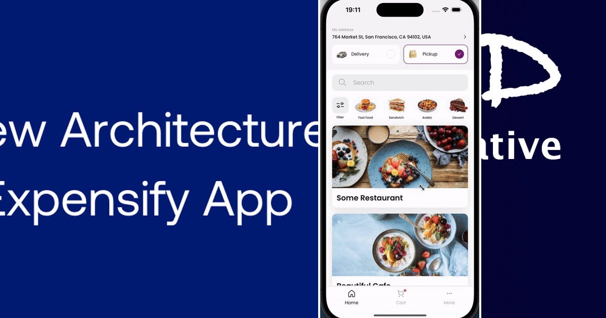 List: React Native | Curated by Sathekgealoy | Medium
