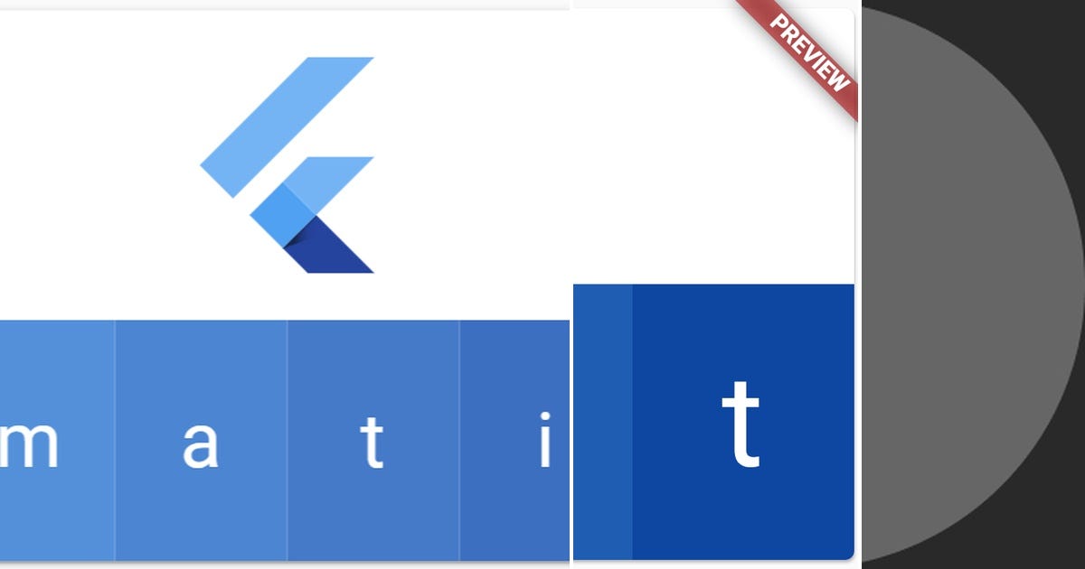 List: Flutter | Curated by Carlos Wiebbelling | Medium