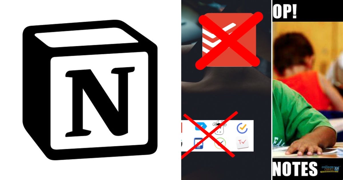 List: Note e project | Curated by Matteo Rubes | Medium