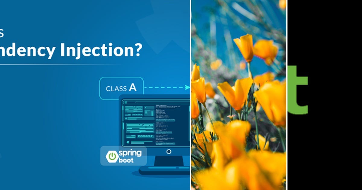 List: Spring Boot | Curated by jawid musthafa | Medium