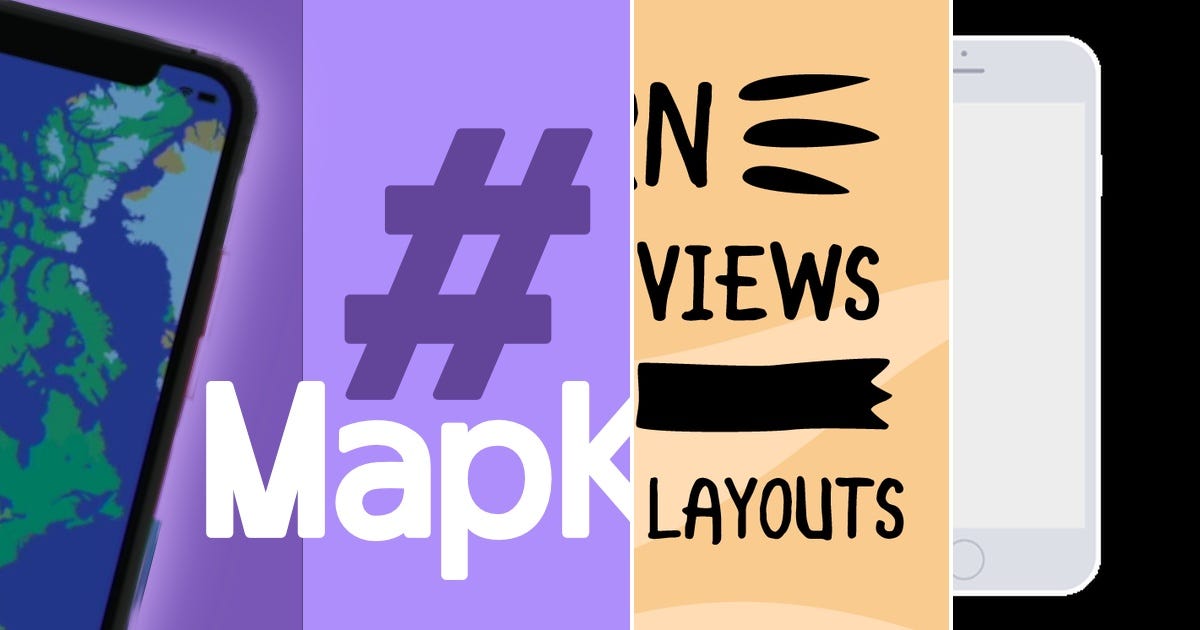 List: Swift | Curated by Lololopm | Medium