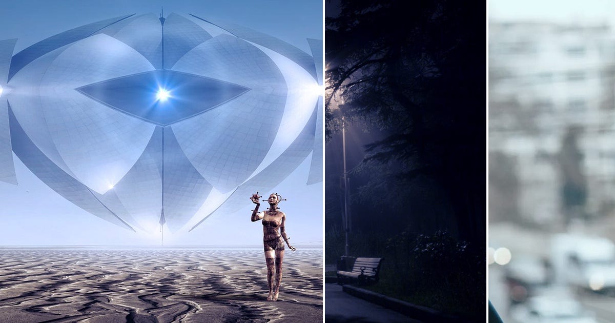 List: UFOs | Curated by Loran Vanden Bosch | Medium