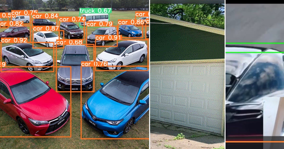 List: Object detection | Curated by Warin Sitavarin | Medium
