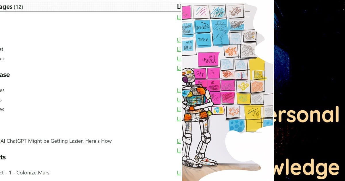 List: Database | Curated by Philip Espinosa, PhD | Medium