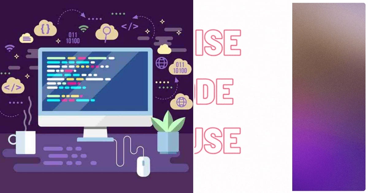 List: Software | Curated by Carlos R. | Medium