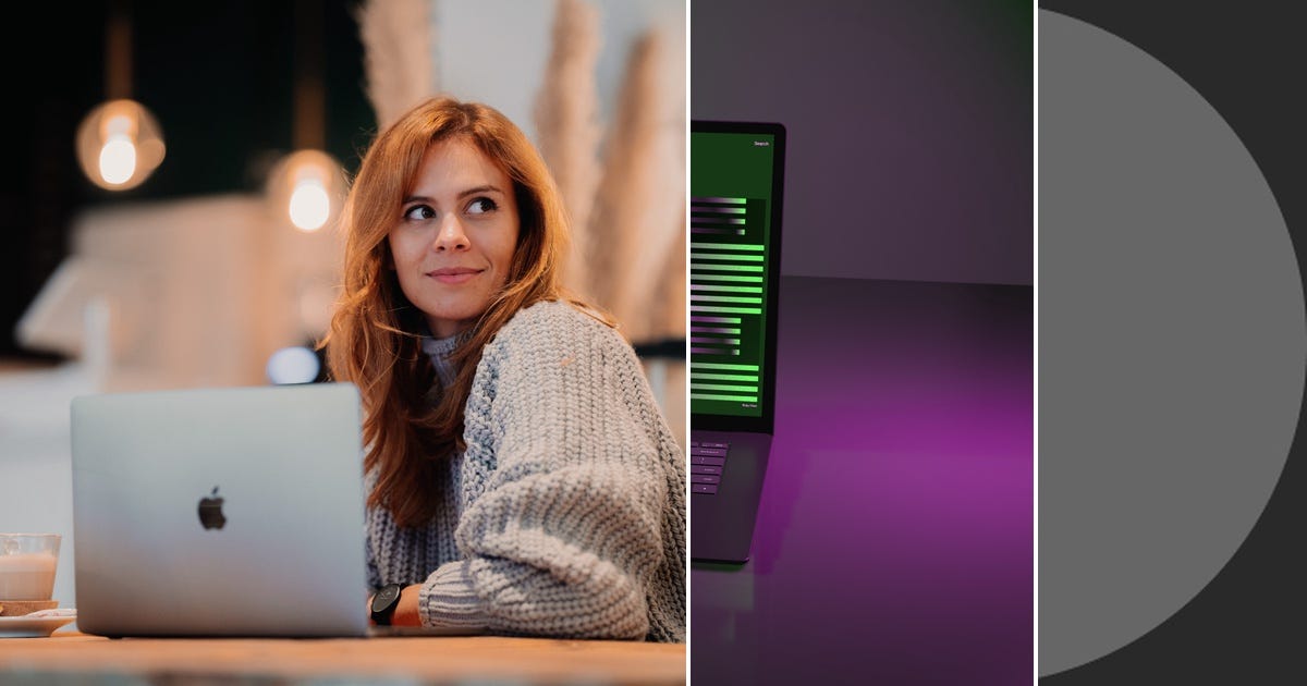 List: AI technos | Curated by Alice Mrtn | Medium