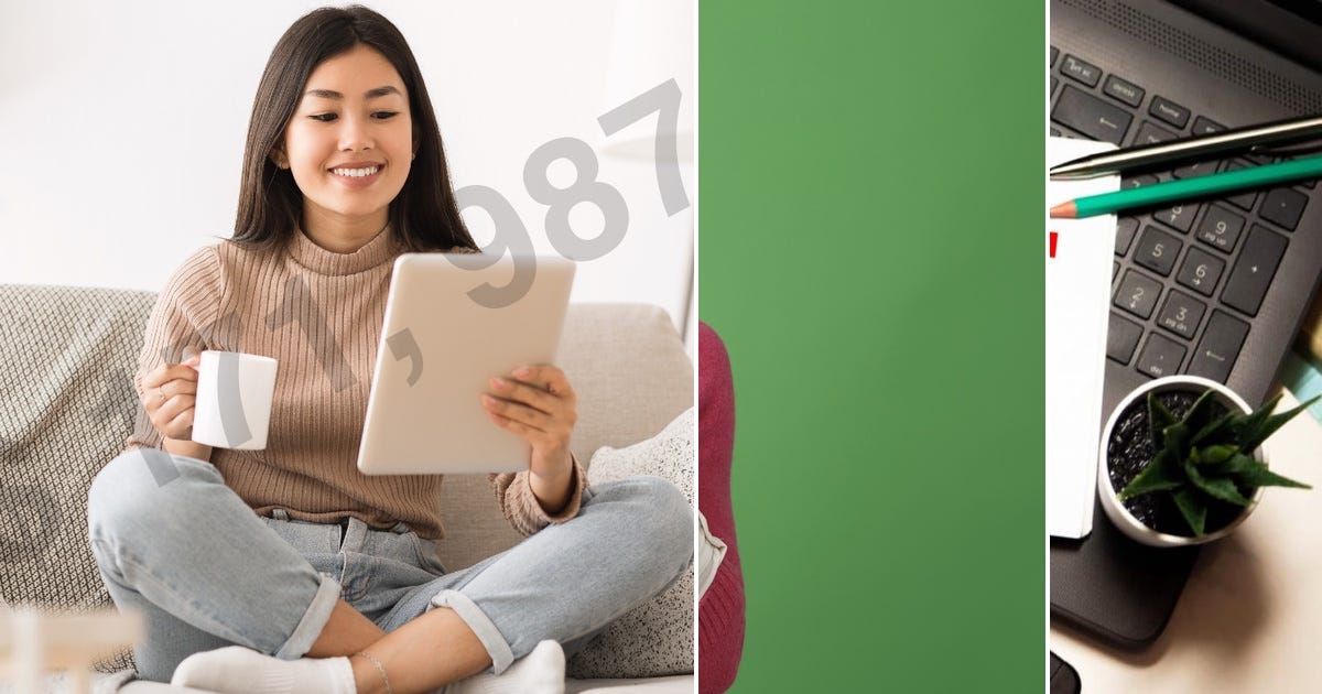 List: Gumroad | Curated by Luca Storm | Medium