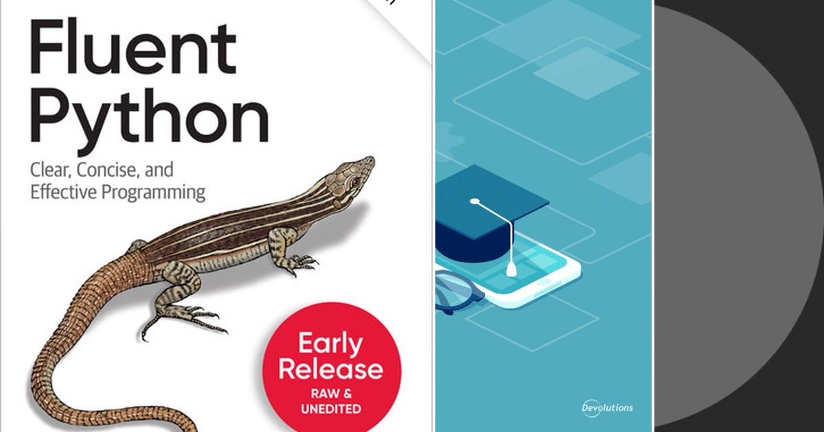 List: Learning | Curated by Daniel Souza | Medium