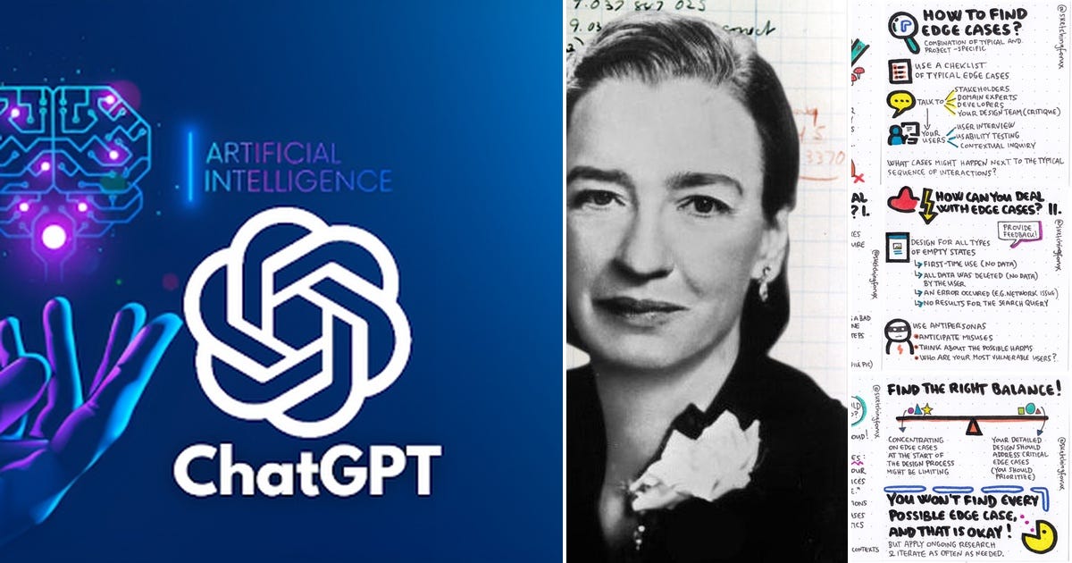 List: Corner cases | Curated by CapedCrusader7_ | Medium