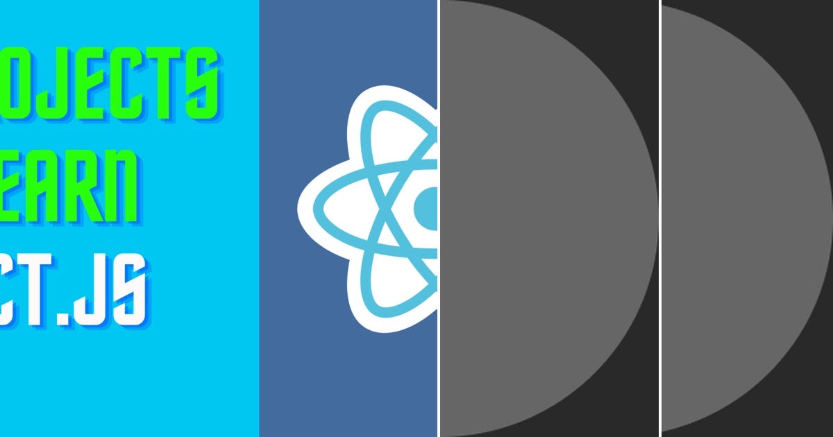 List: react | Curated by Peter Trahnyuk | Medium
