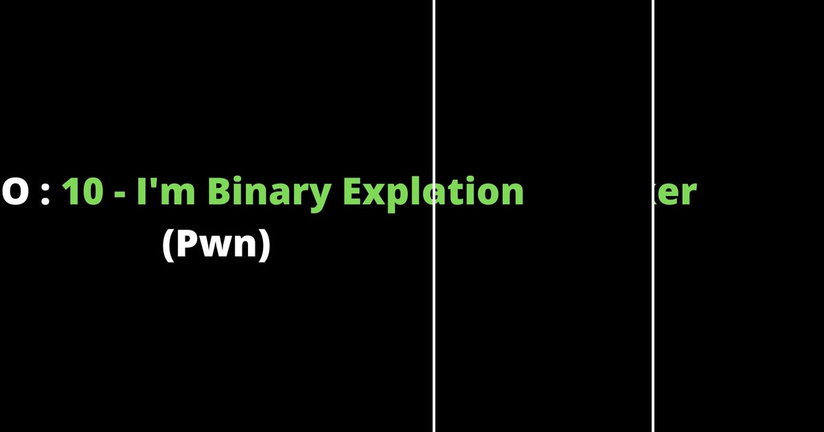 List: STDiO2022_CTF (Qualifinal) | Curated by scriptpi01 | Medium