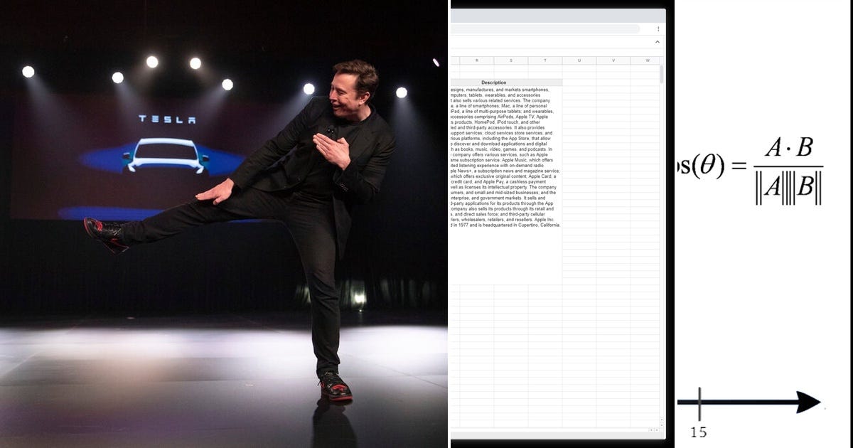List: PROJECT | Curated by Kunal Jain | Medium