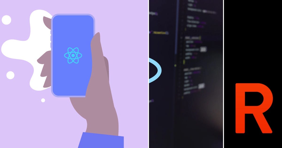 List: React Native | Curated by Tri world | Medium