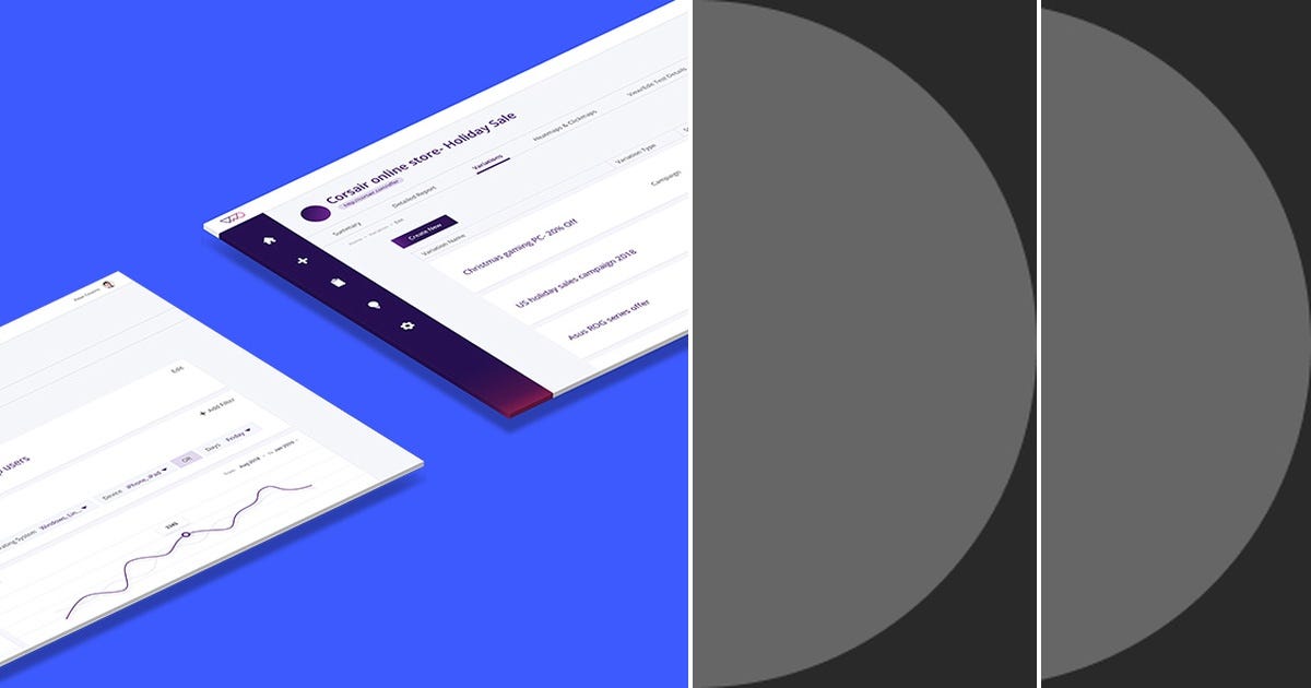 List: Segment | Curated by Iting chen | Medium