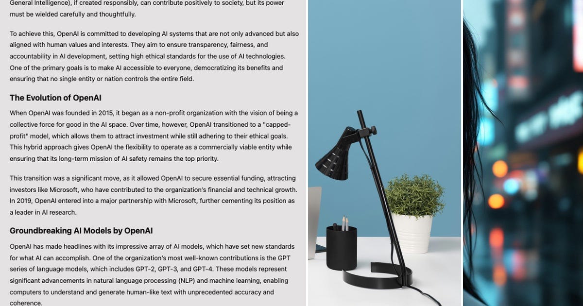 List: Promting | Curated by Bruno Hennig | Medium