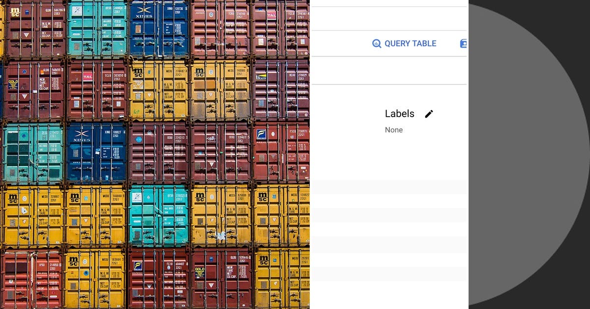 List: SQL query run time | Curated by Artem Kovalenko | Medium