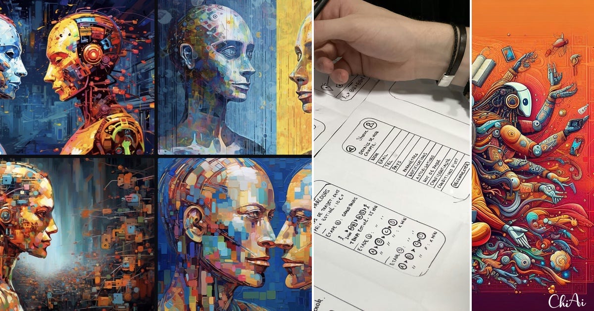 List: Reading list | Curated by Chiranjit Ghosh | Medium