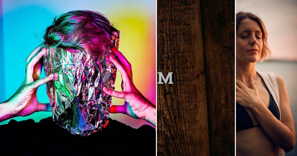 List: ADHD / ASD | Curated by Jaclyn Taylor | Medium