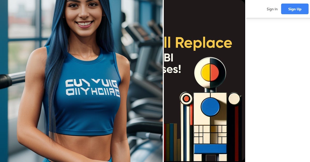 List: AI | Curated by Muhammad Ilham | Medium