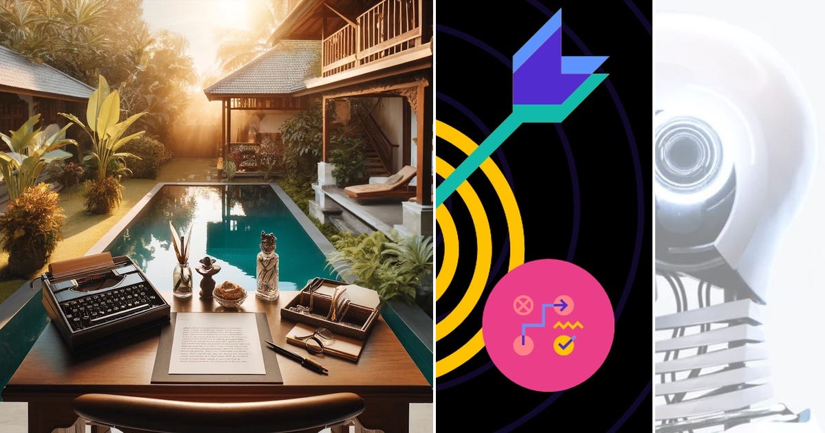 List: Dev | Curated by Gustavo ZP | Medium