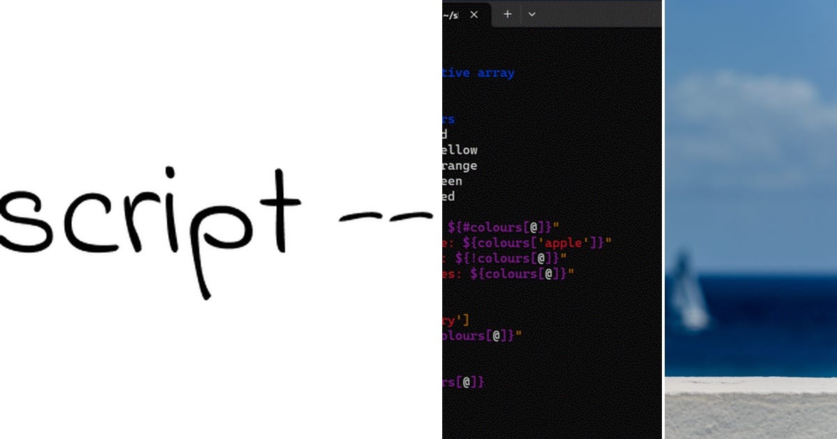 List: Shell | Curated by Julien | Medium
