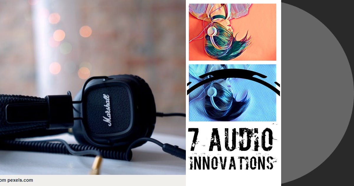 List: Audio | Curated by Radhika | Medium List: Audio | Curated by Radhika | Medium