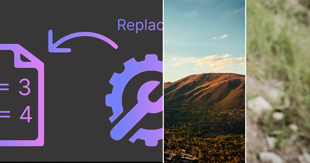 List: Python Ref | Curated by Daniel Redgate | Medium