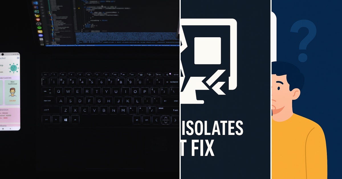 List: Flutter | Curated by Spencer R | Medium