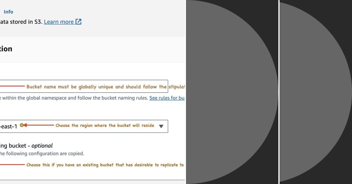 List: AWS | Curated by Felipe Camargo | Medium