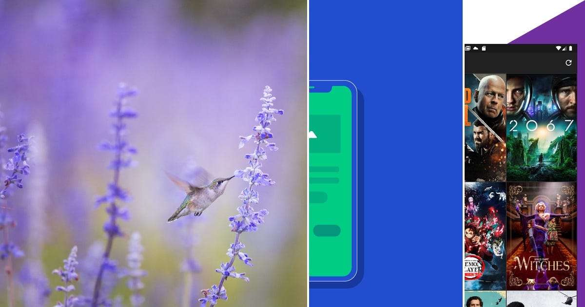 List: Flutter | Curated by Fernando Geraldo Mantoan | Medium