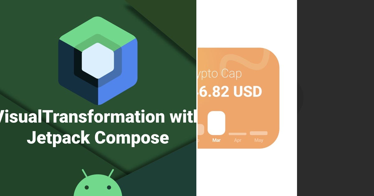 List: UI Jetpack Compose | Curated by Yassine Ismail | Medium