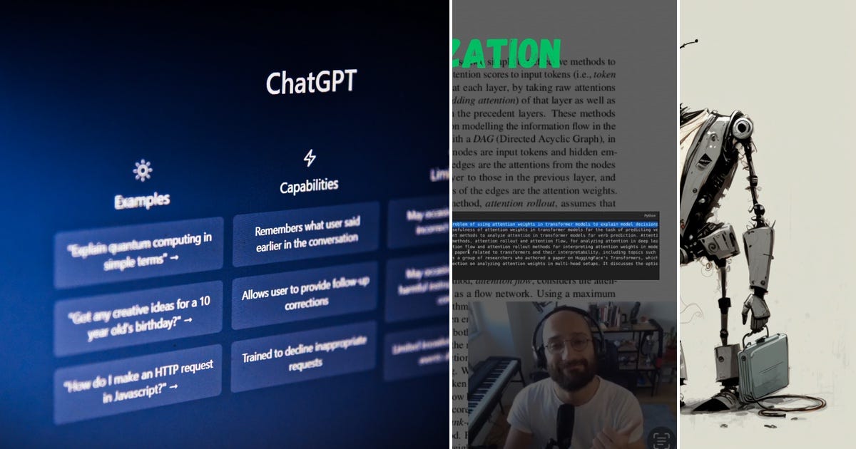 List: Chatgpt | Curated by Sanka Sarbadhikary | Medium