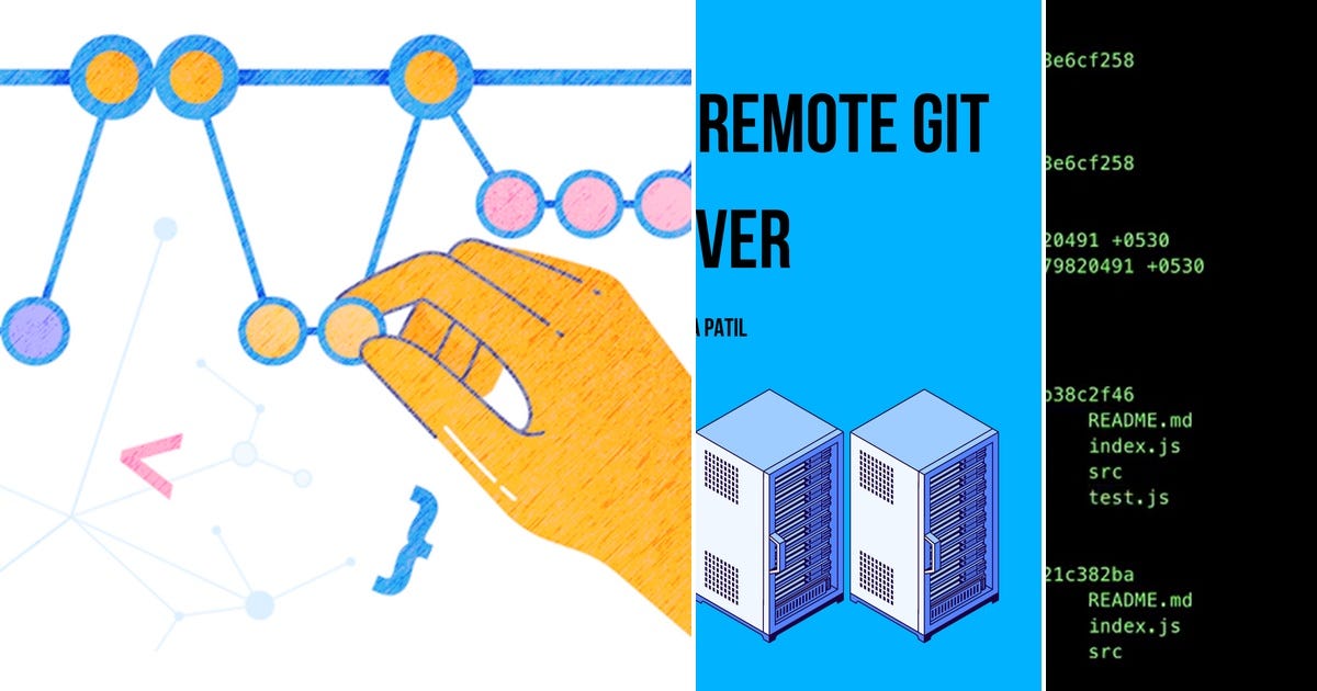 List: Git & GitHub | Curated by Charles Duarte | Medium