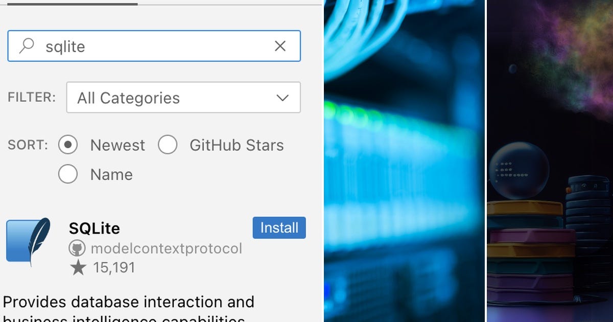 List: MCP | Curated by Lunes Xavier | Medium