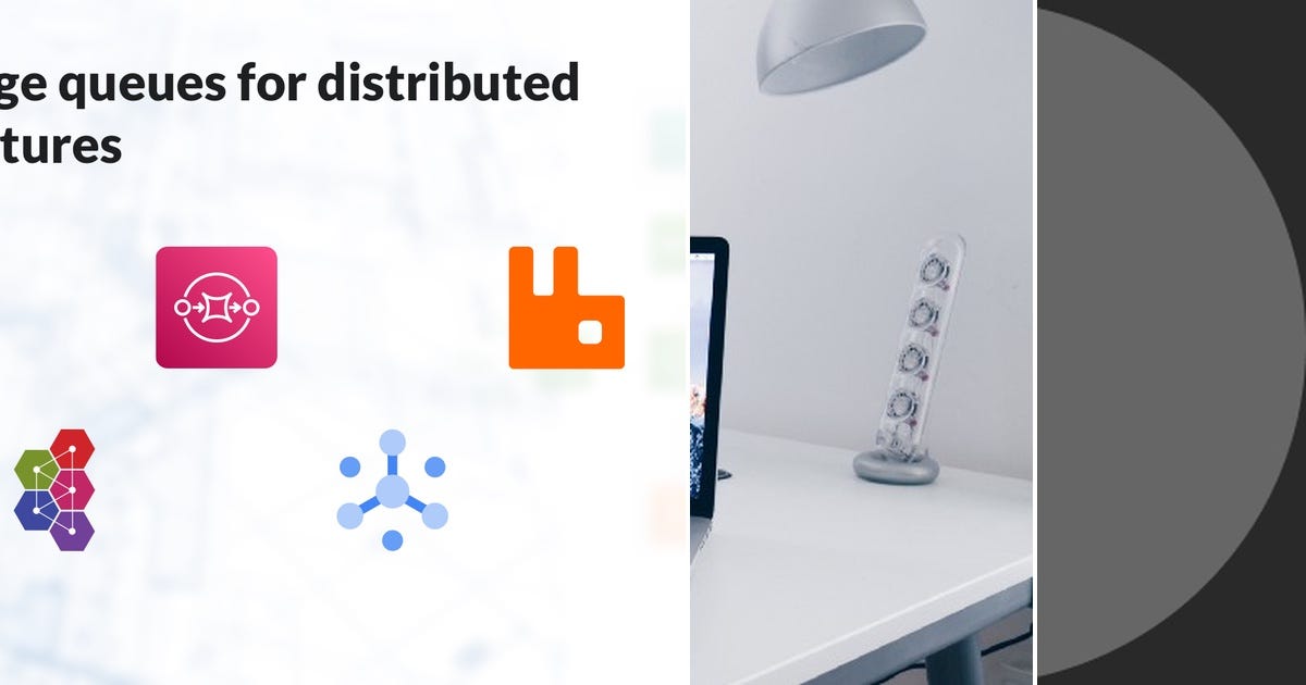 List: Rabbitmq | Curated by Andrea Caillet | Medium