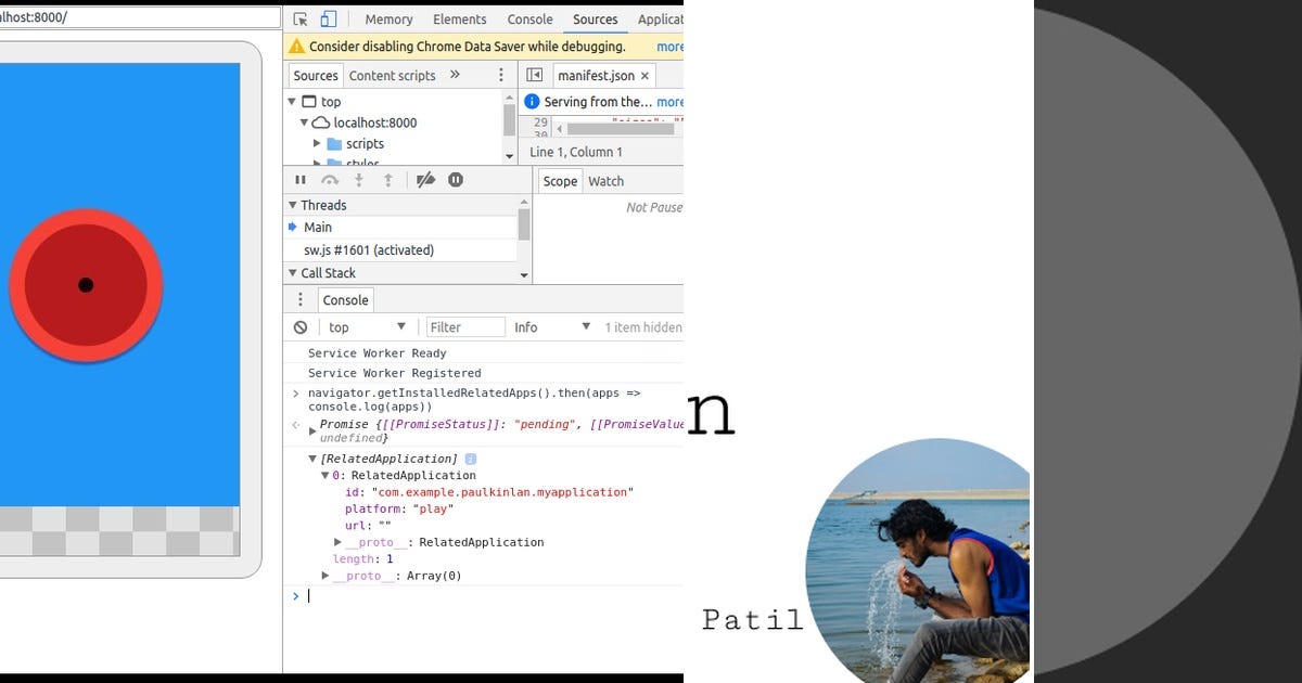 List: Flutter | Curated by AASHISh SAINI | Medium