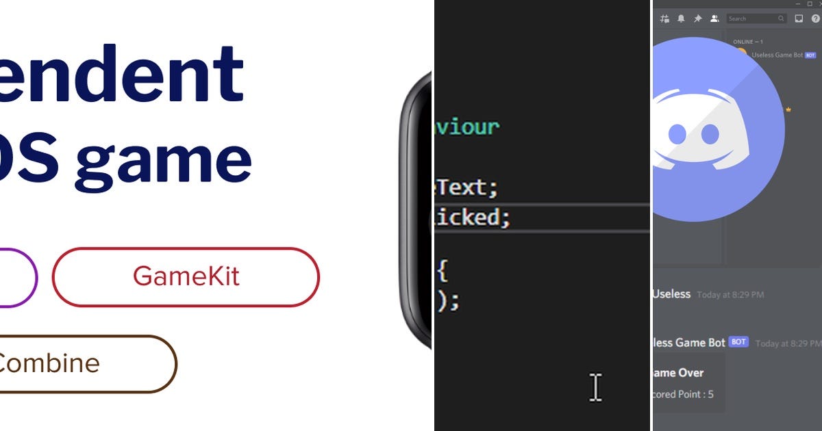 List: Game Design | Curated by Gilcraos | Medium