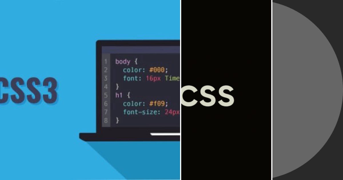 List: CSS | Curated by Eric Gorr | Medium