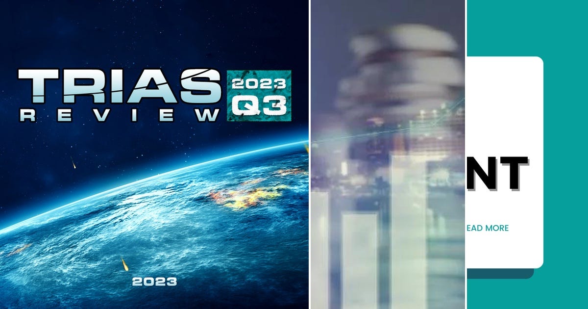 List: Trias | Curated by Kevin Walton | Medium