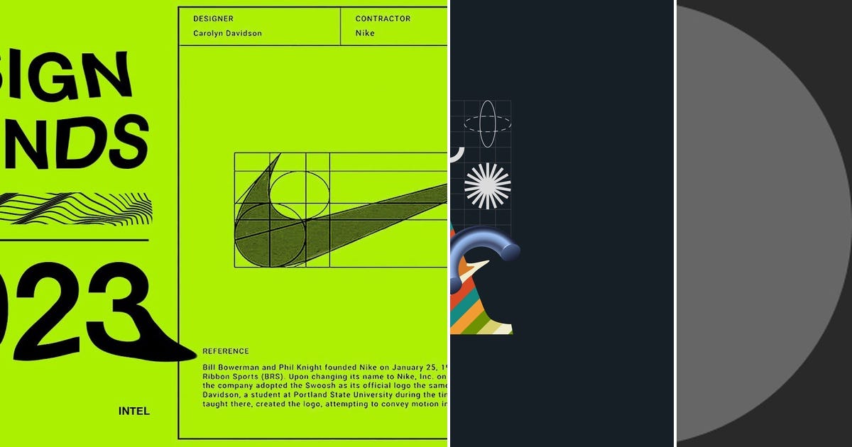 List: Graphic Design List | Curated by Zunaim Tanveer | Medium