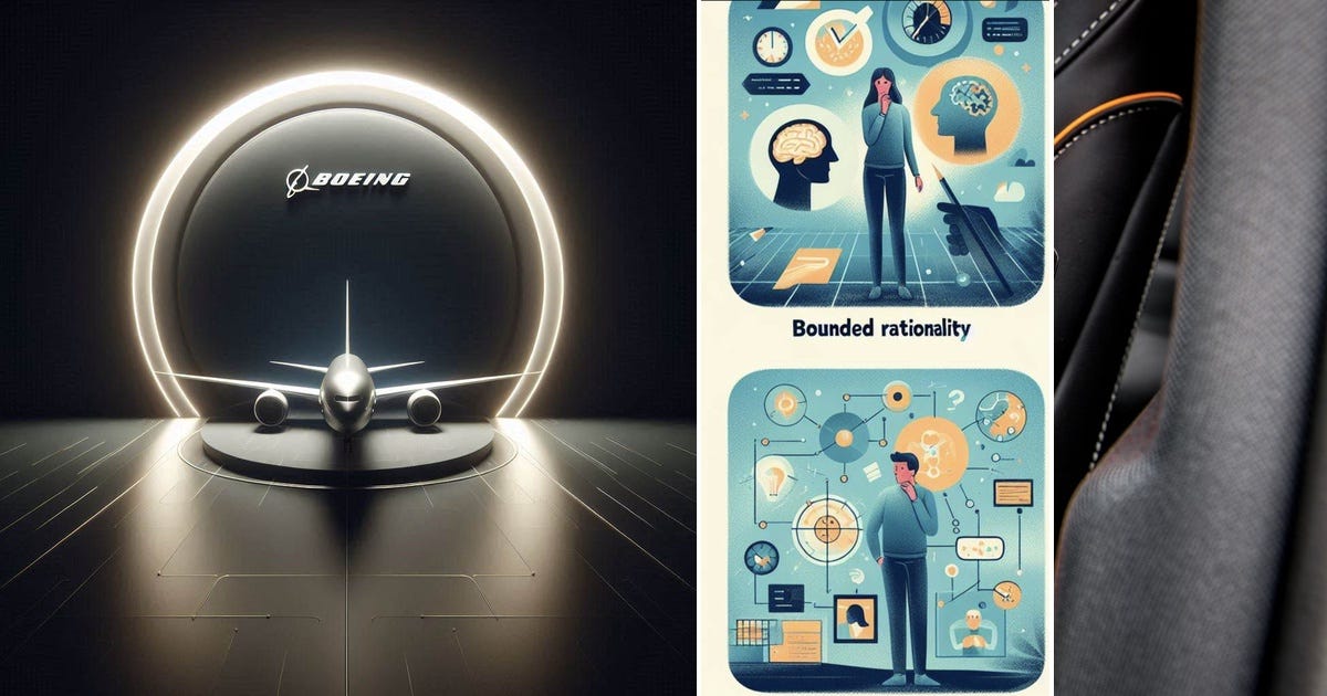 List: Reading list | Curated by Naresh Sekar | Medium