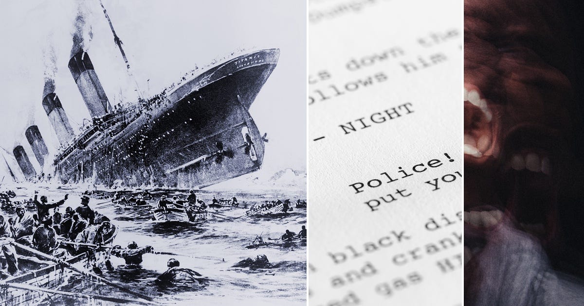 List: Film Industry | Curated by Rikki Doppler | Medium