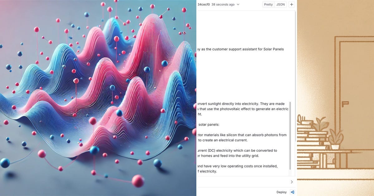 List: AI | Curated by Nick Guimond | Medium