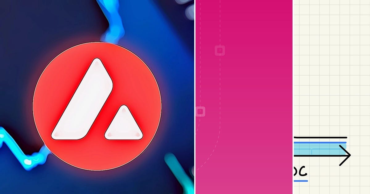 List: Defi reading list | Curated by Harry Y | Medium