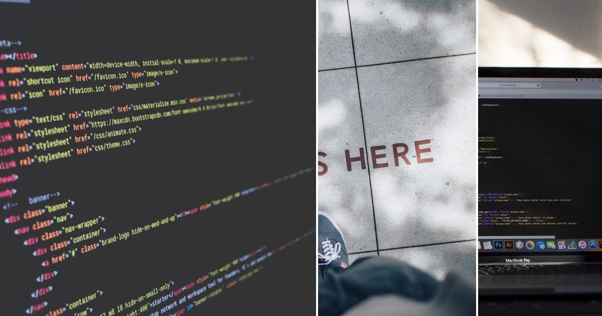 List: Web Scraping | Curated by Shubham Kashyap | Medium