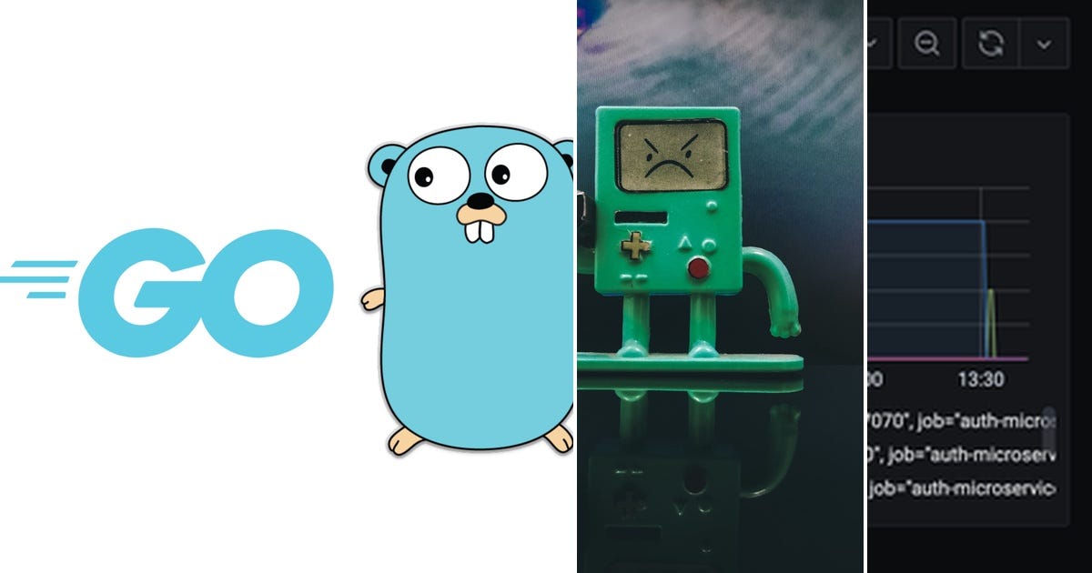 List: Go | Curated by Yeong-soo Kim | Medium