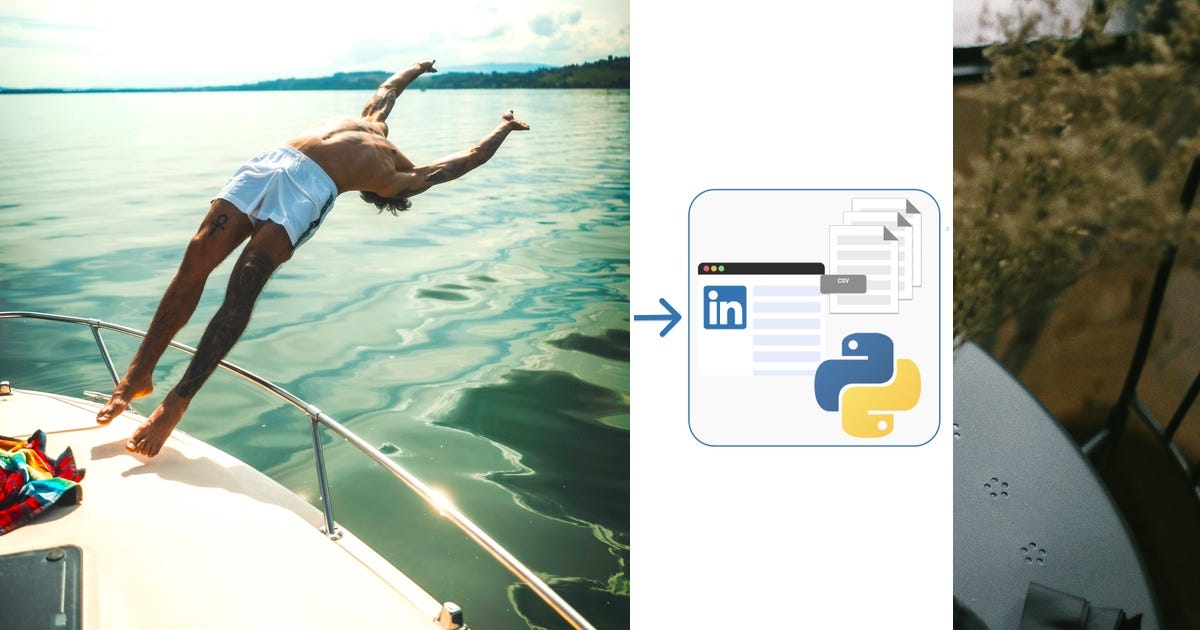 List: Jobs & freelance | Curated by Didi Frenchel | Medium