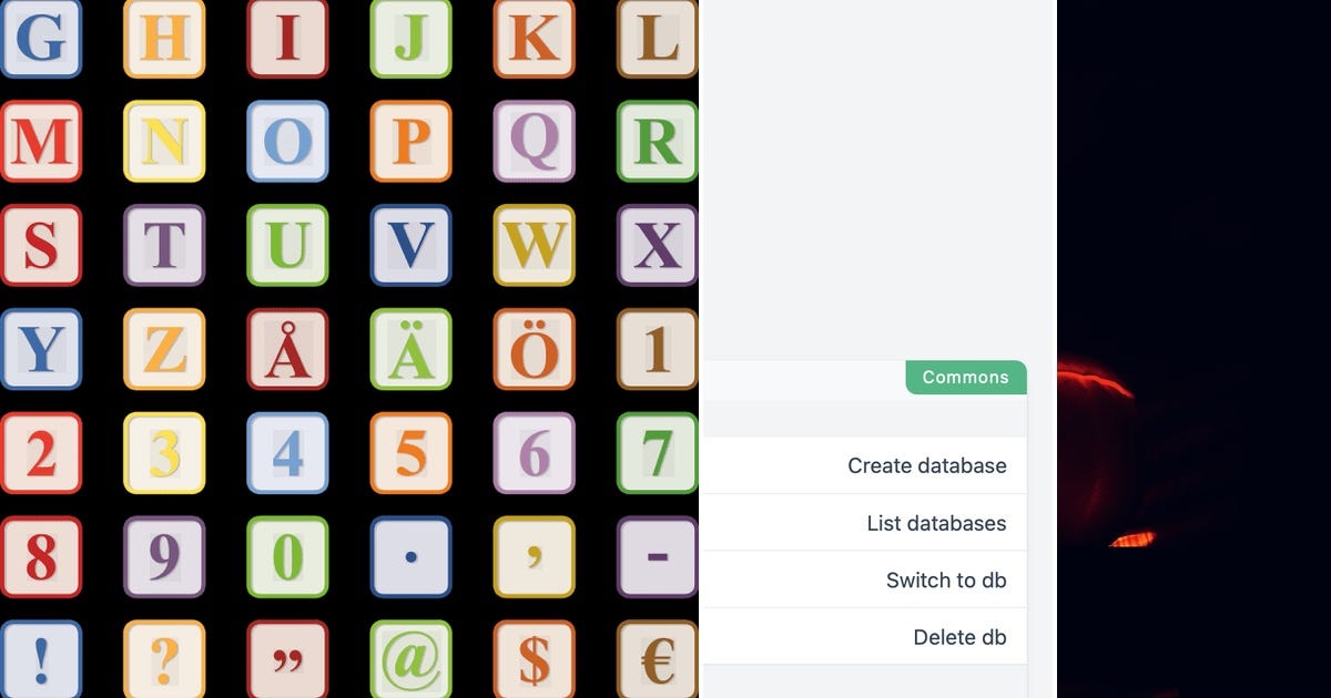 List: MySQL | Curated by Wcassw | Medium
