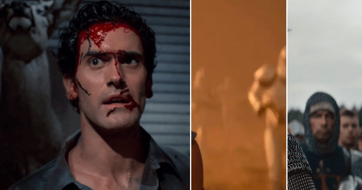 List: ComingSoon.net | Curated by Ryan Louis Mantilla | Medium